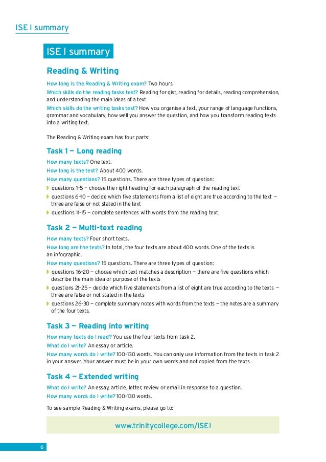 Guide for students ise i (1)