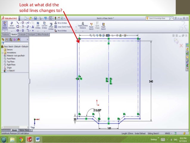 Guide for worksheet 2