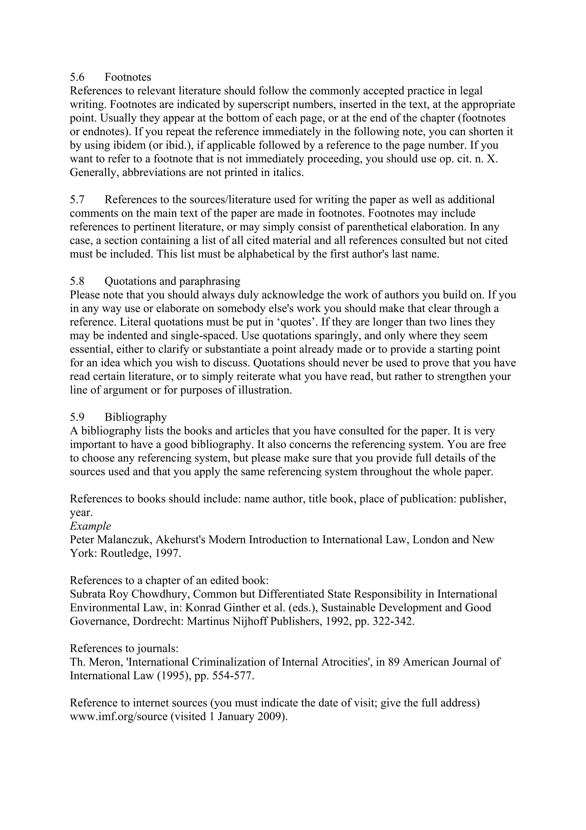 research guide | PDF