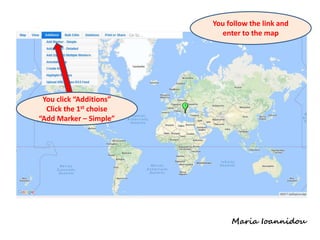 Guide for ZeeMaps | PPTX