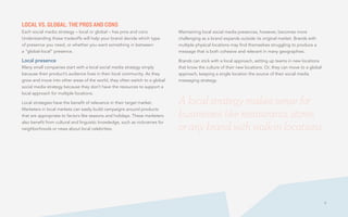 Guide globallocal | PPT