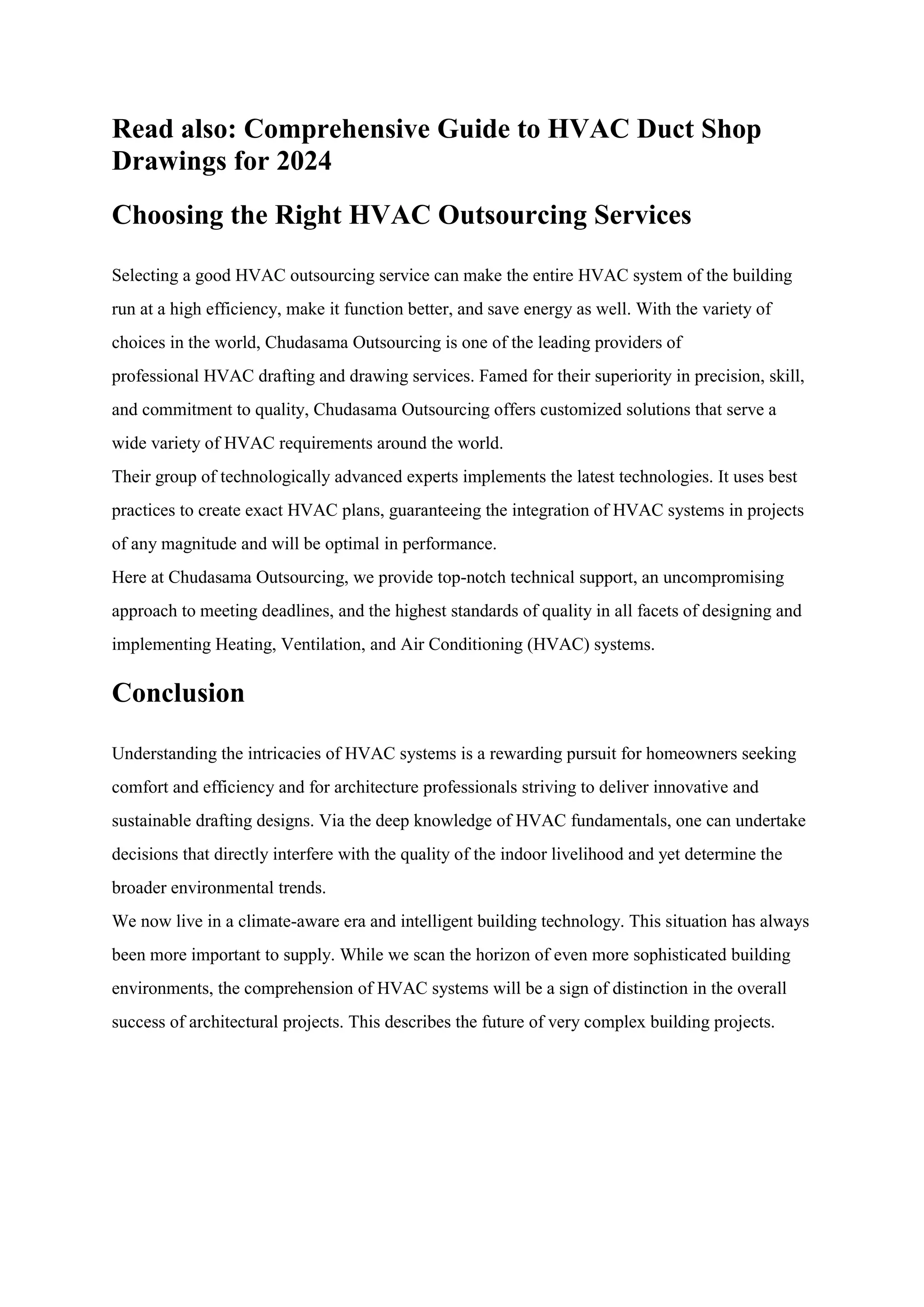 Guide HVAC Systems: Basics, How They Work, and HVAC Types | PDF