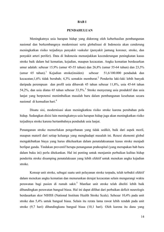 Guideline stroke-2011 | PDF