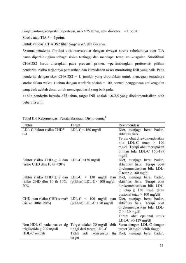 Guideline stroke-2011 | PDF