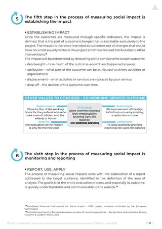 ASIS - Guidelines #3 - How public authorities face social impact ...