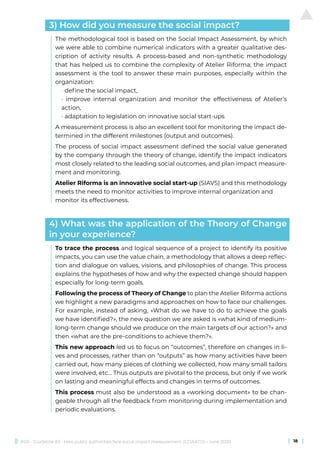 ASIS - Guidelines #3 - How public authorities face social impact ...