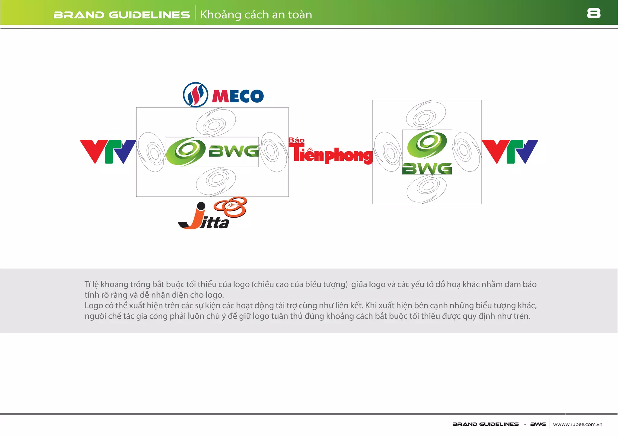 Thiết kế logo BWG | PDF