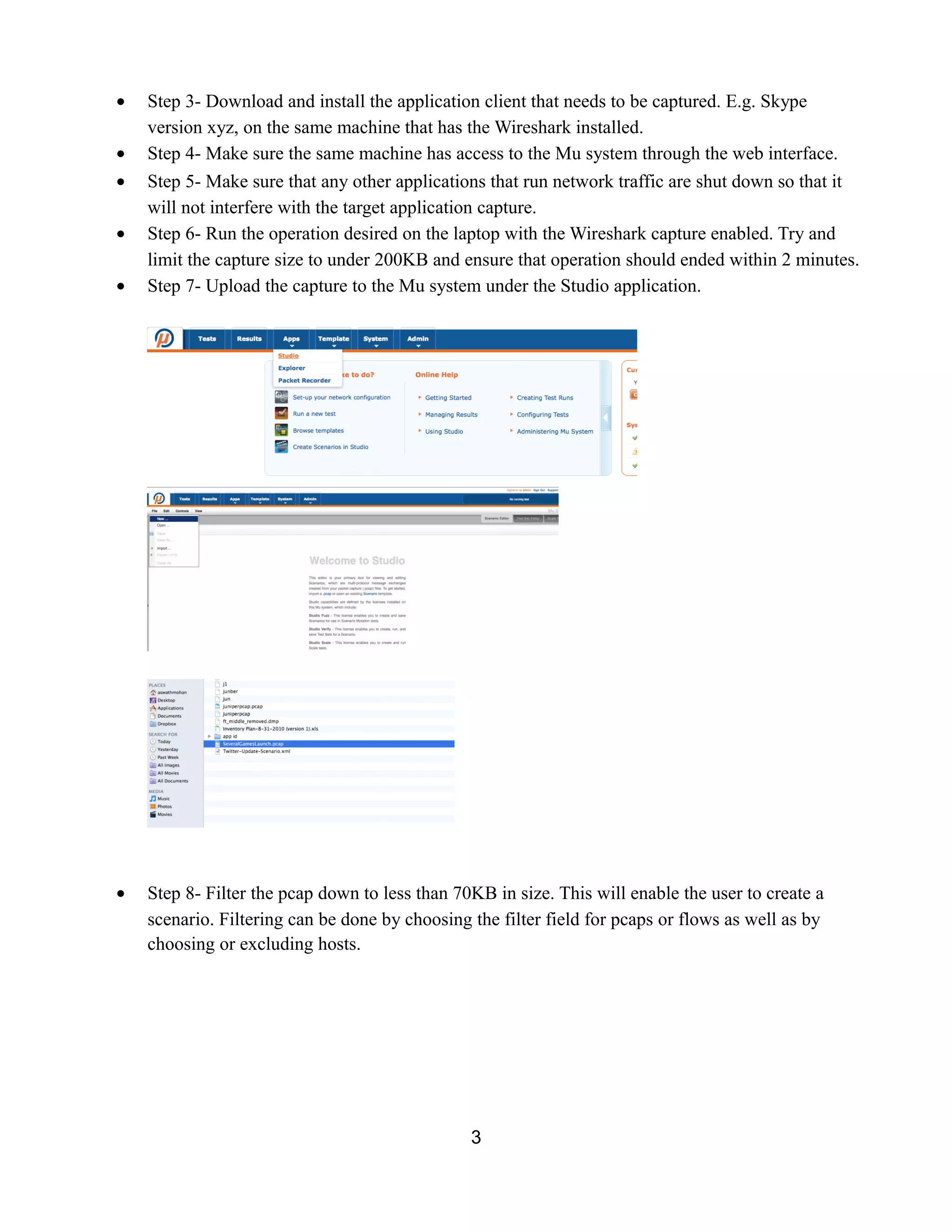 Guidelhhghghine document final | PDF