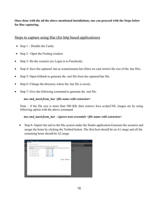 Guidelhhghghine document final | PDF