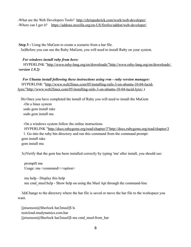 Guidelhhghghine document final | PDF