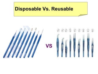 Guideline for buying ophthalmic instruments | PPT
