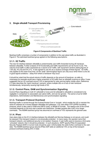 Guideline for lte_backhaul_traffic_estimation | PDF
