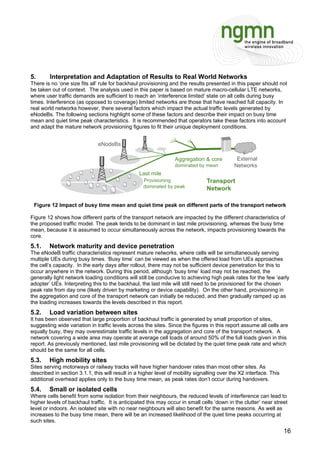 Guideline for lte_backhaul_traffic_estimation | PDF
