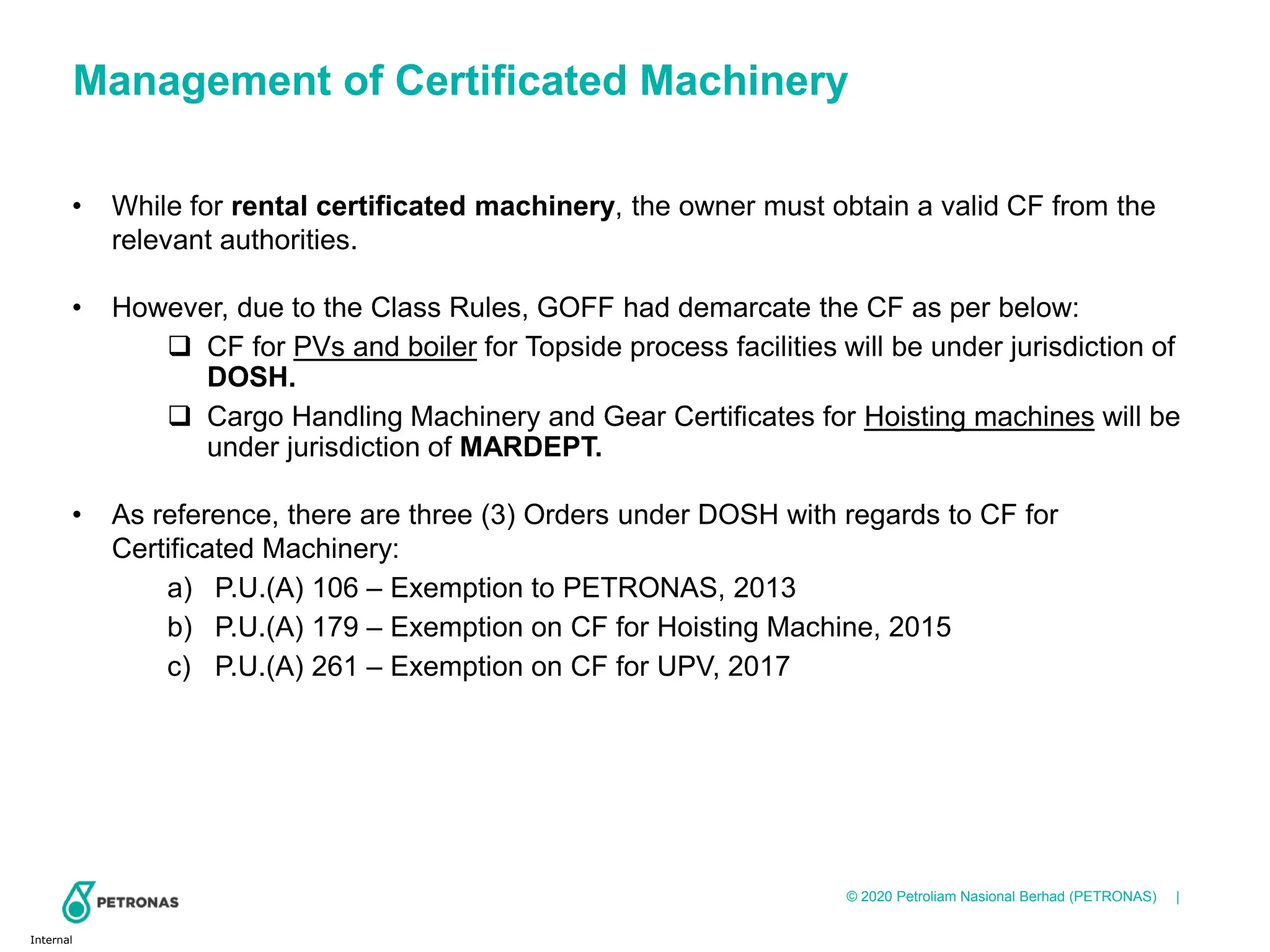 Guideline for Offshore Floating Facilities (GOFF) - [Ikhwan] - 2020.pdf