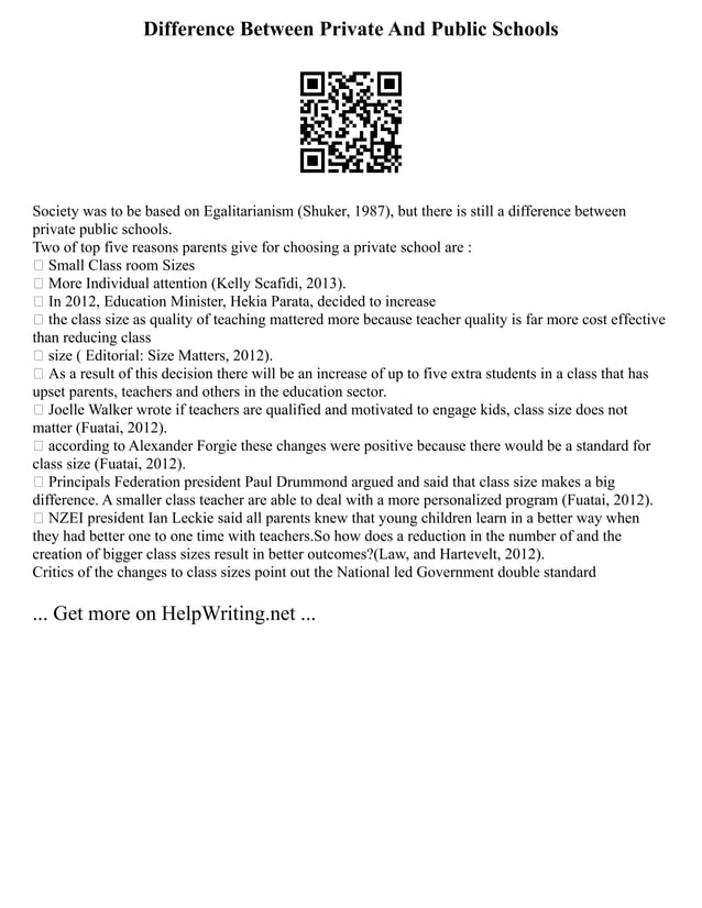 Guideline For Students While Selecting Best Custom Essa | PDF