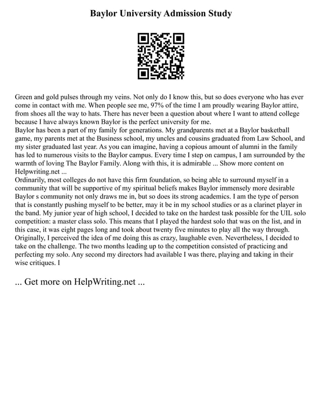 Guideline For Students While Selecting Best Custom Essa | PDF