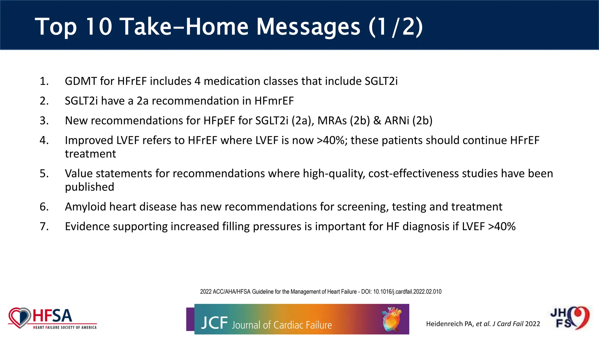 Guideline for the Management of Heart Failure.pptx