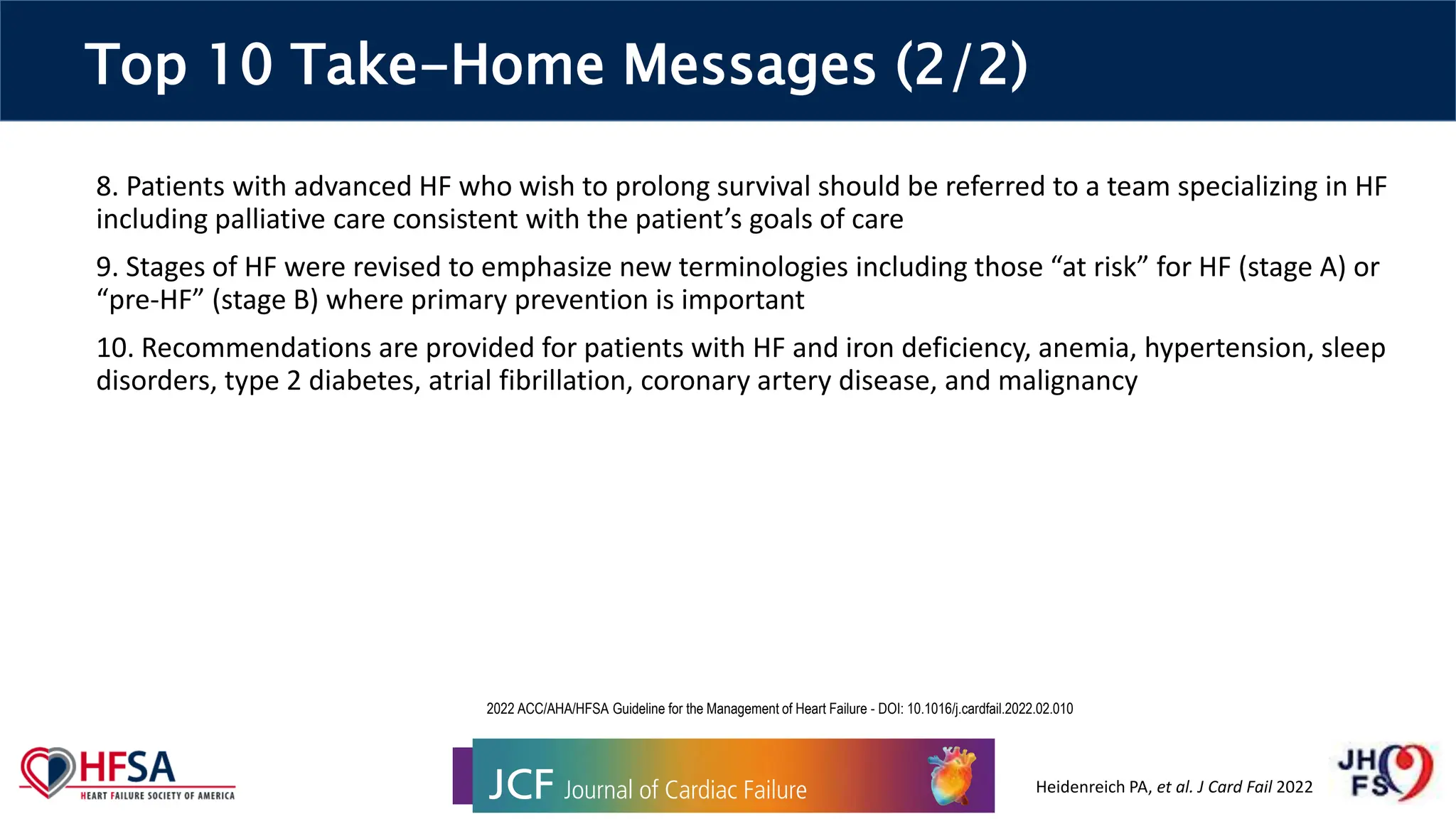 Guideline for the Management of Heart Failure.pptx