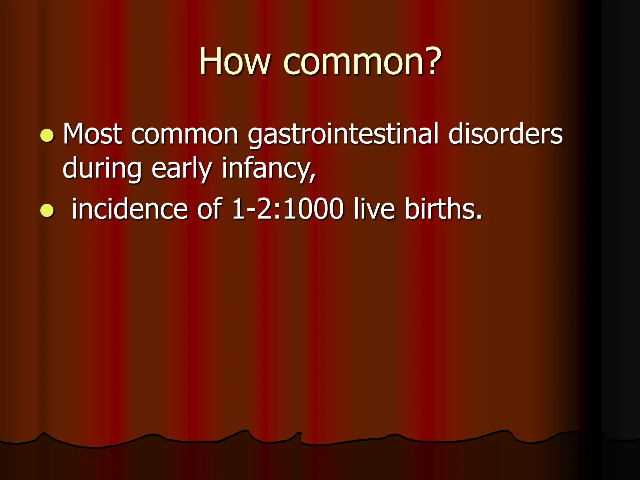 Hypertrophic Pyloric Stenosis / Pyloromyotomy Care Guideline – BLGQMG