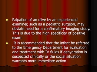 Guideline_Hypertrophic_Pyloric_Stenosis.ppt