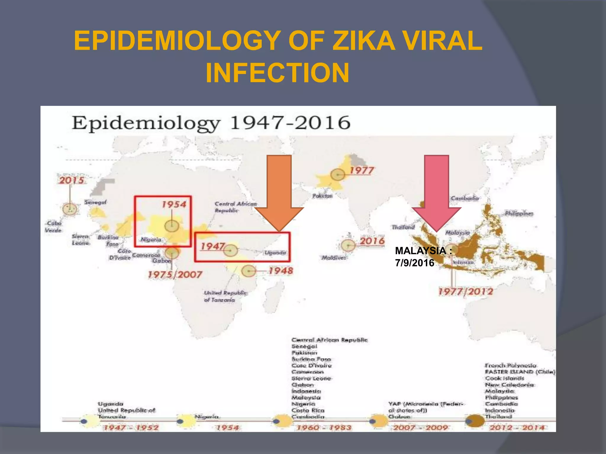 Guideline on zika virus infection in pregnancy ( | PDF