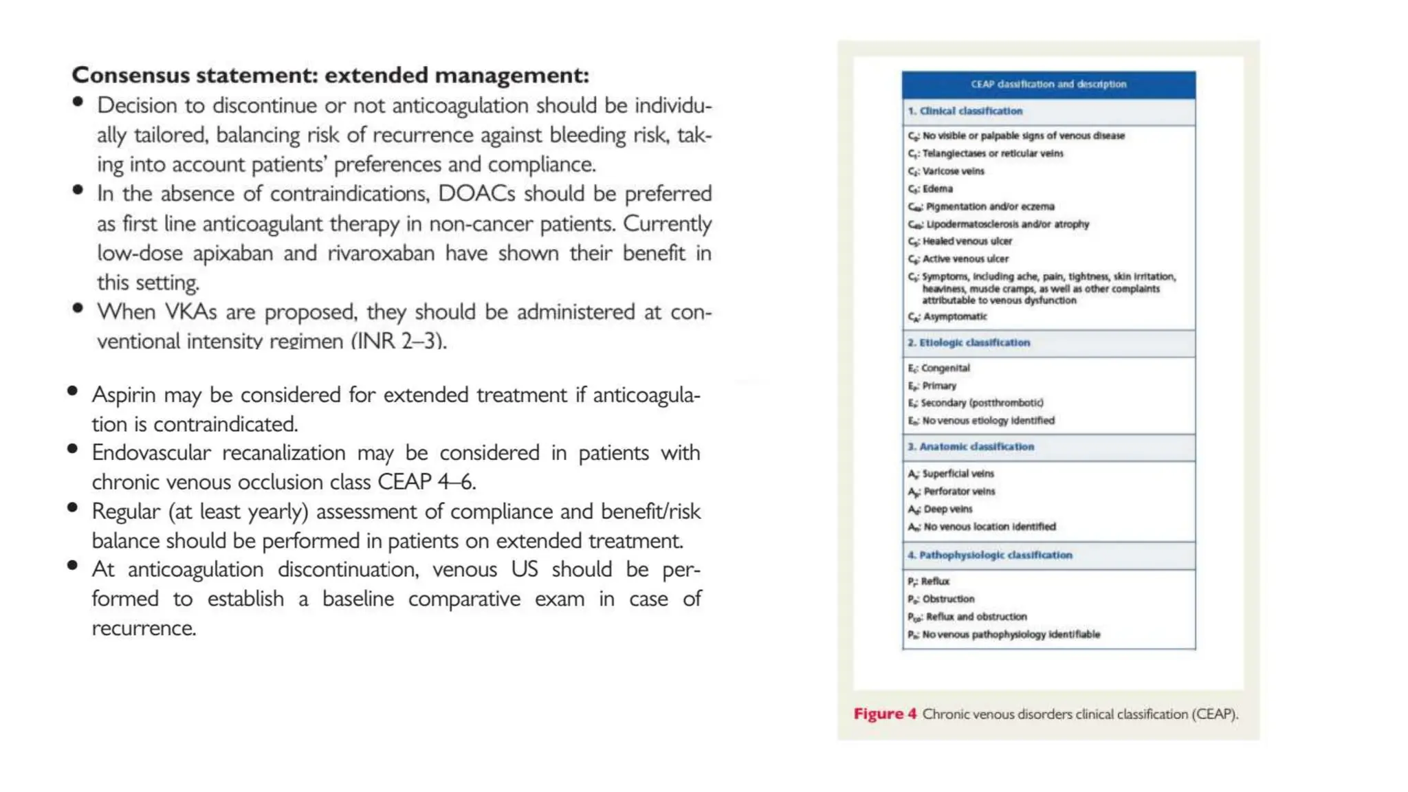 guideline periperal arterial disease in adult | PPTX
