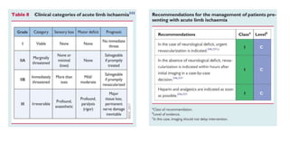 guideline periperal arterial disease in adult | PPTX