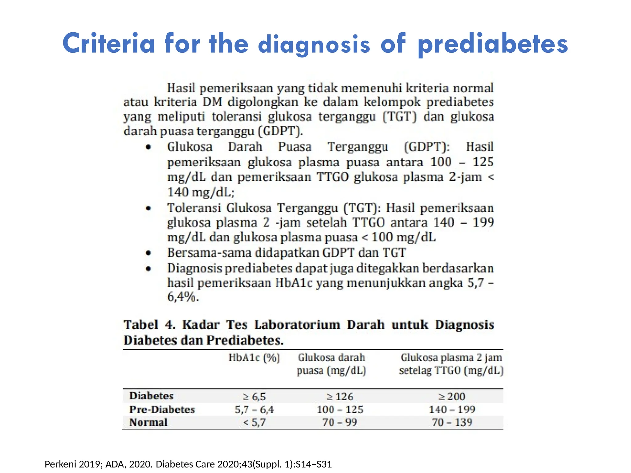 Guideline Perkeni terbaru yang bisa dijadikan panduan | PPTX