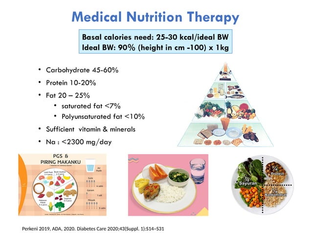 Guideline Perkeni terbaru yang bisa dijadikan panduan | PPTX