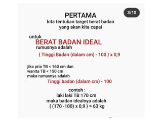 Guideline Perkeni terbaru yang bisa dijadikan panduan | PPTX