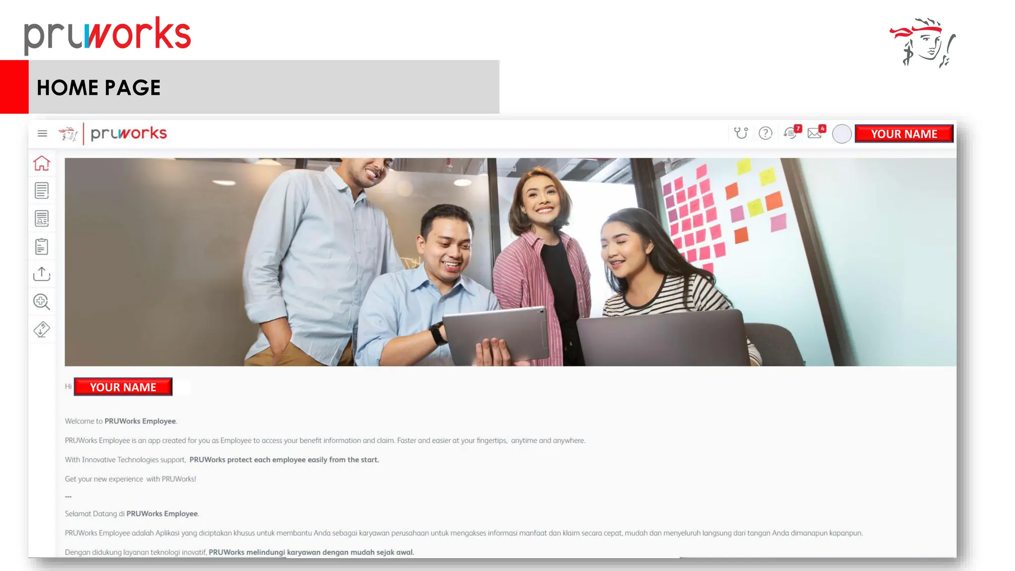 Guideline PRUWorks Employee Apps & Web (English Version).pdf
