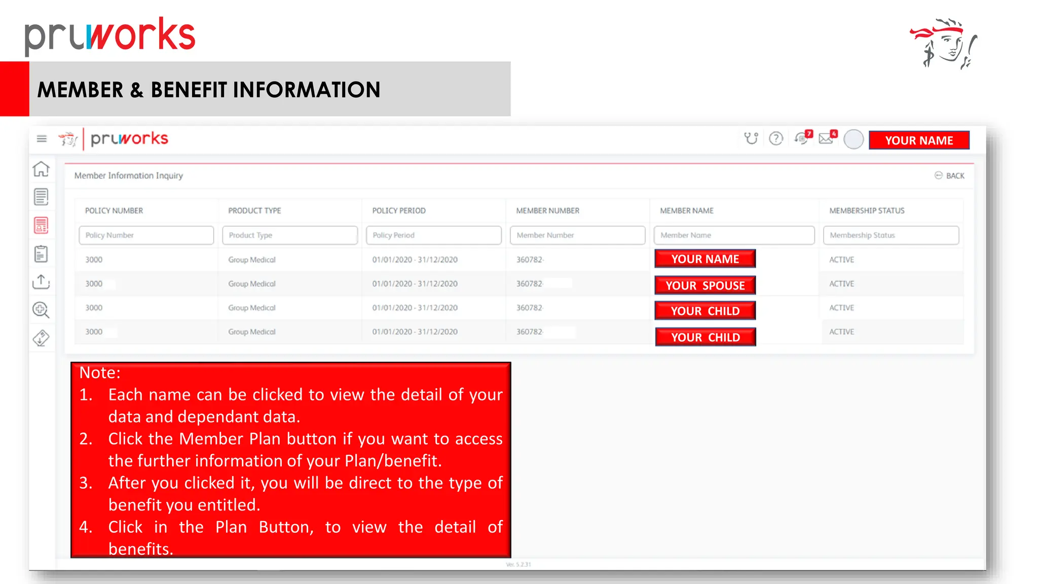 Guideline PRUWorks Employee Apps & Web (English Version).pdf