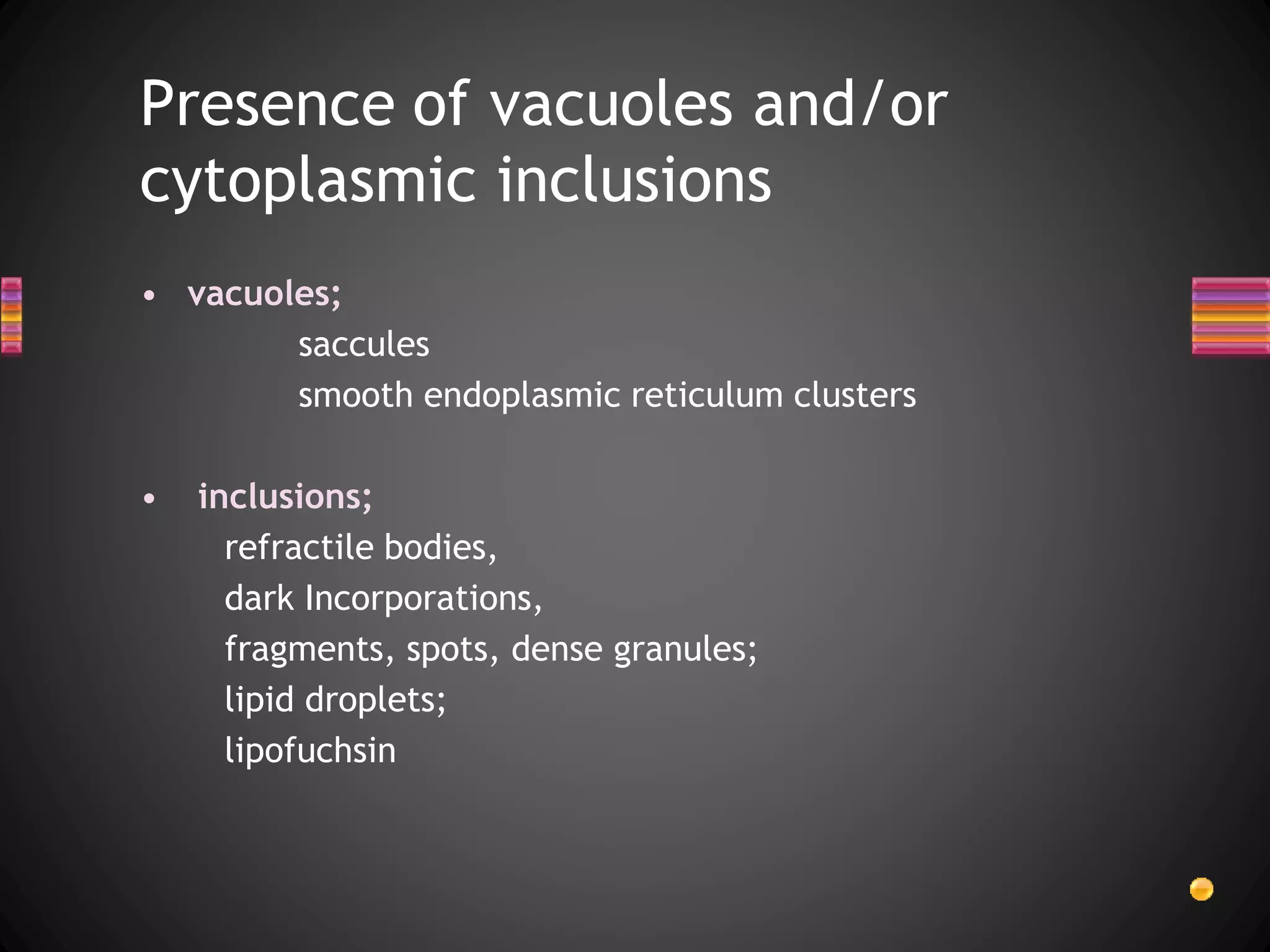 Oocyte Morphology assessment | PPTX