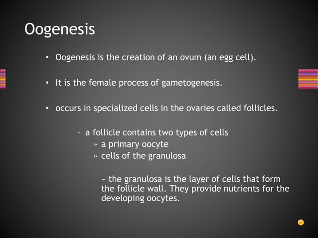 Oocyte Morphology assessment | PPTX | Infertility | Reproductive Health