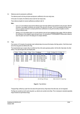 Guidelines | PDF