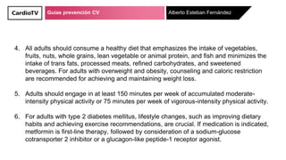 2019 ACC/AHA Primary Prevention Guidelines | PDF