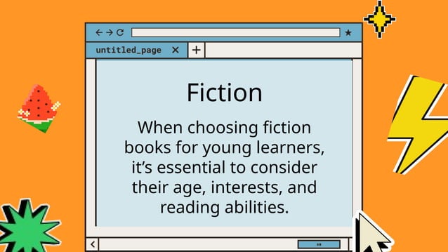 Selecting Books for Your Child: Guidelines in Finding Just Right Books ...