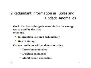 guidelines for database management system in setting up for rules in sql.pptx