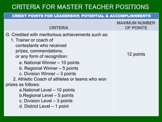Guidelines-and-Criteria-for-Ranking-of-Applicants-to-T-II-II-MT-I-IV.pptx
