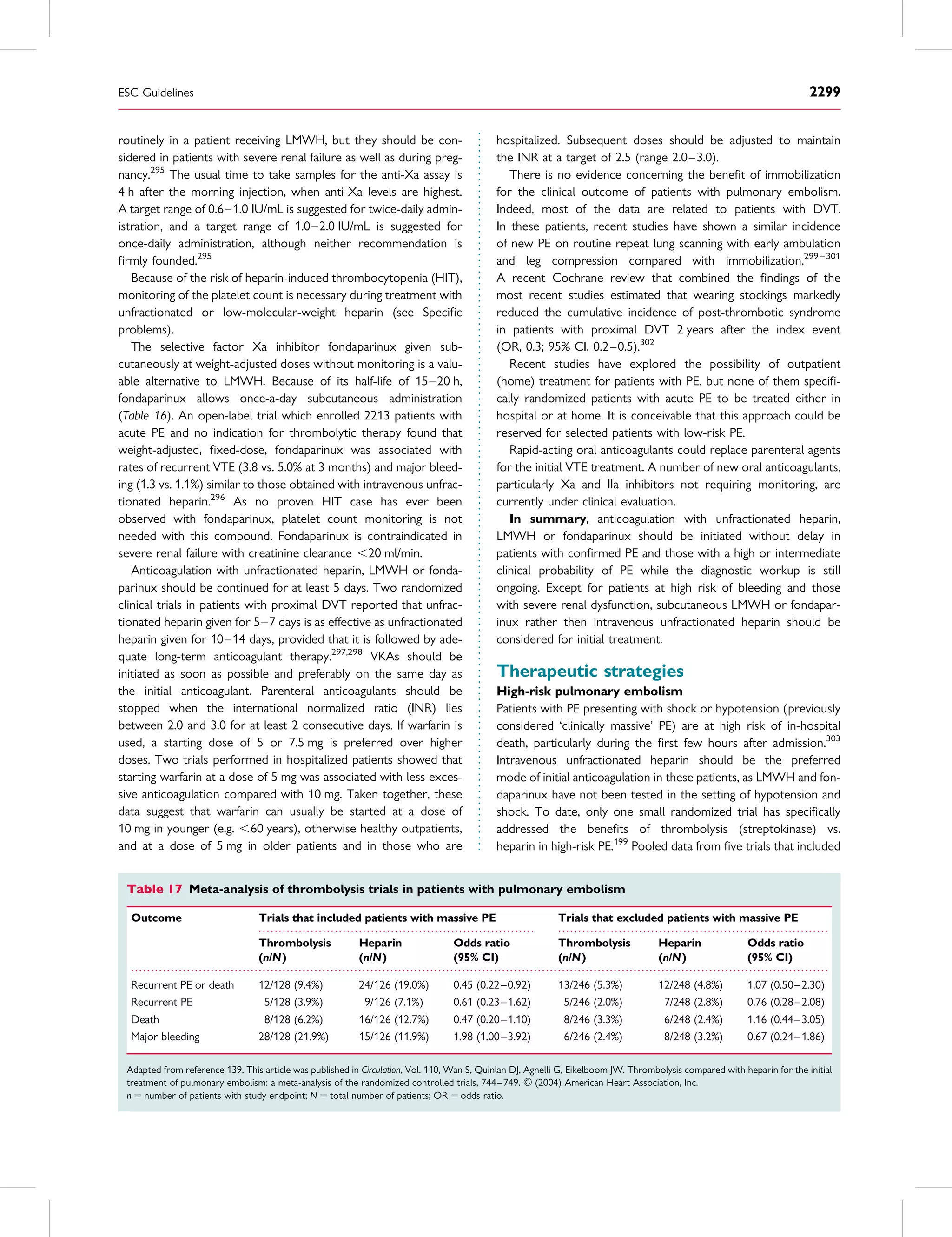 Guidelines ape-ft2008 esc | PDF