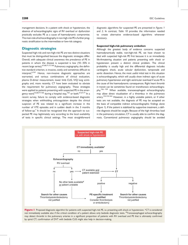 Guidelines ape-ft2008 esc | PDF