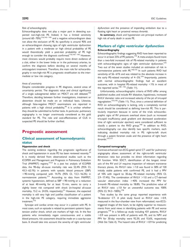 Guidelines ape-ft2008 esc | PDF