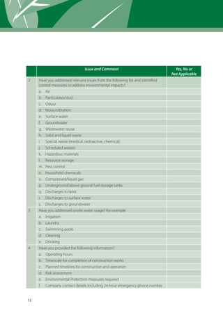 Guidelines emp | PDF