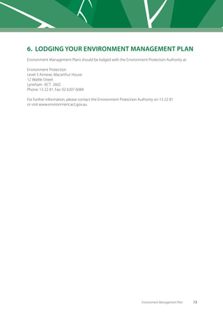 Guidelines emp | PDF