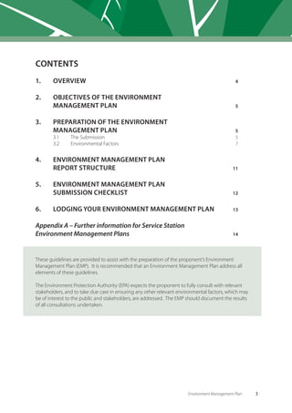 Guidelines emp | PDF