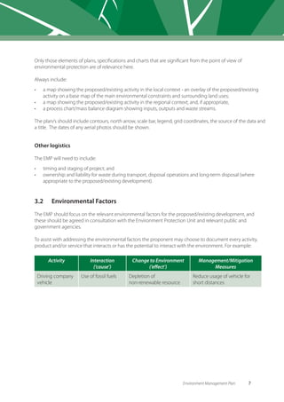 Guidelines emp | PDF