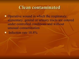 Guidelines For Antibiotic Use by doctor Saleem | PPT