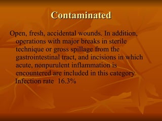 Guidelines For Antibiotic Use by doctor Saleem | PPT