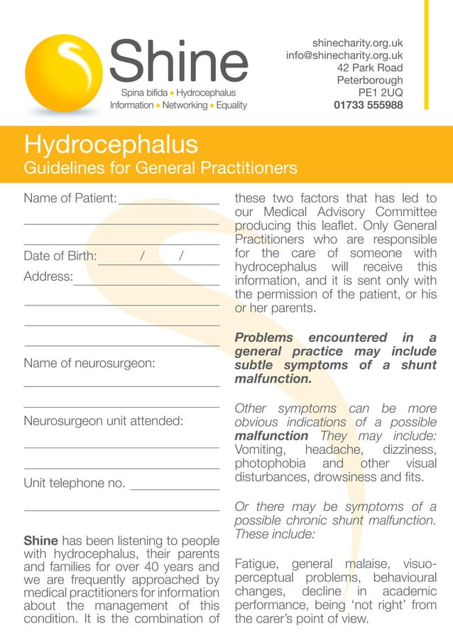 Guidelines for General Practitioners | PDF