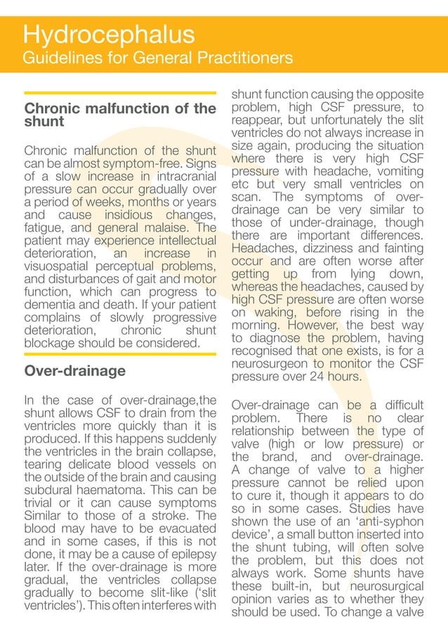 Guidelines for General Practitioners | PDF